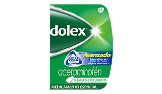 dolex Tabletas: Efectivo Alivio del Dolor | dolex Colombia