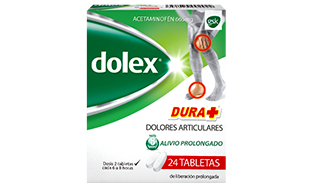 doloflex®: Gel para el Dolor Muscular | dolex® Colombia