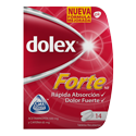 dolex Tabletas: Efectivo Alivio del Dolor | dolex Colombia